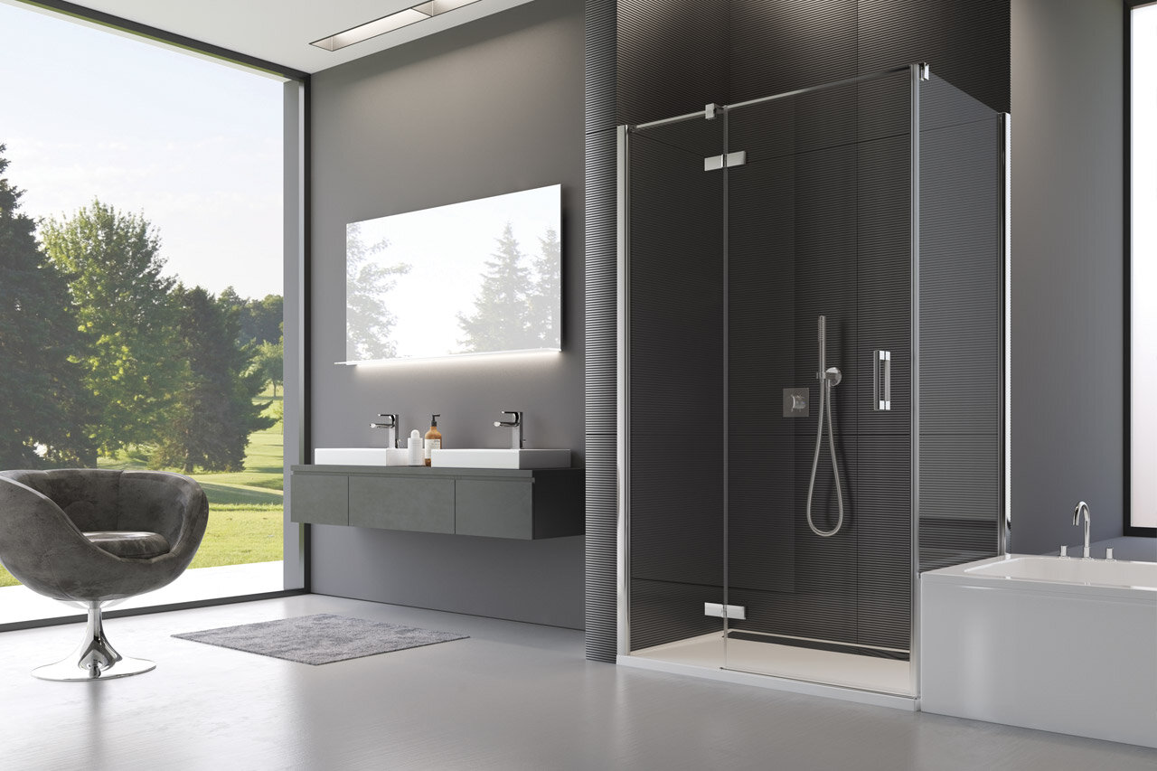 Blog RONAL Bathrooms