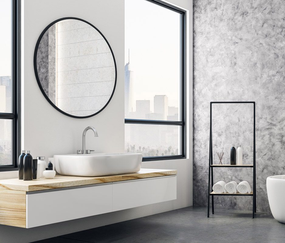 Magazine RONAL Bathrooms AG