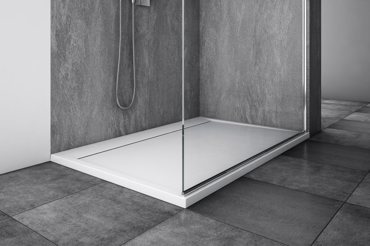 Tipuri de cădițe de duș