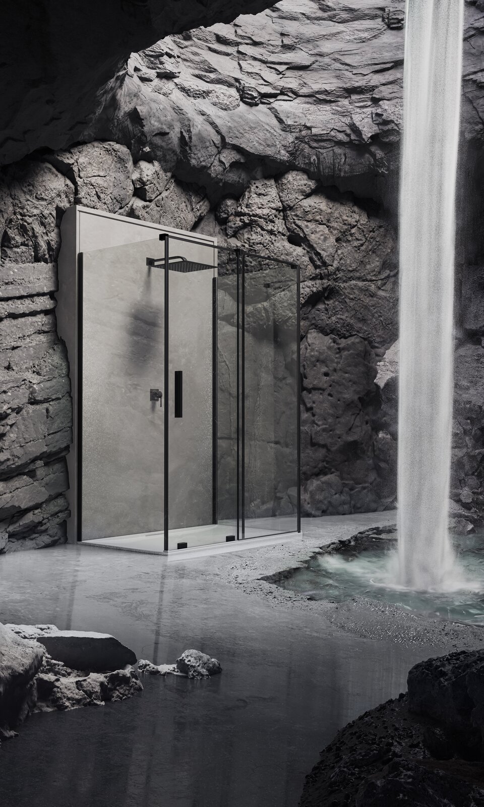 RONAL Bathrooms - comprehensive expertise for wellness and the modern ...
