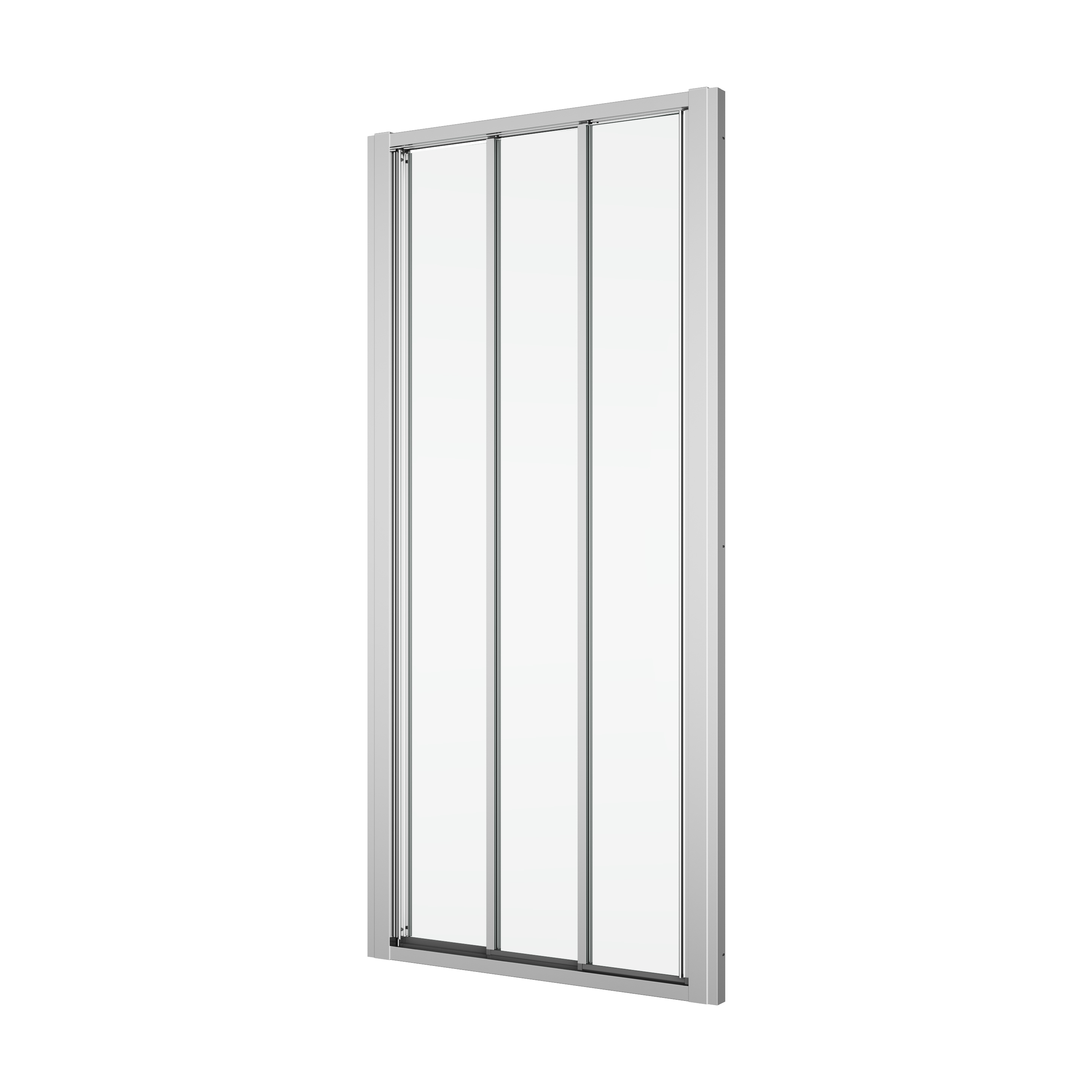 ARELIA D20S3 - Sliding door with 3 panels - Shower enclosures - RONAL ...
