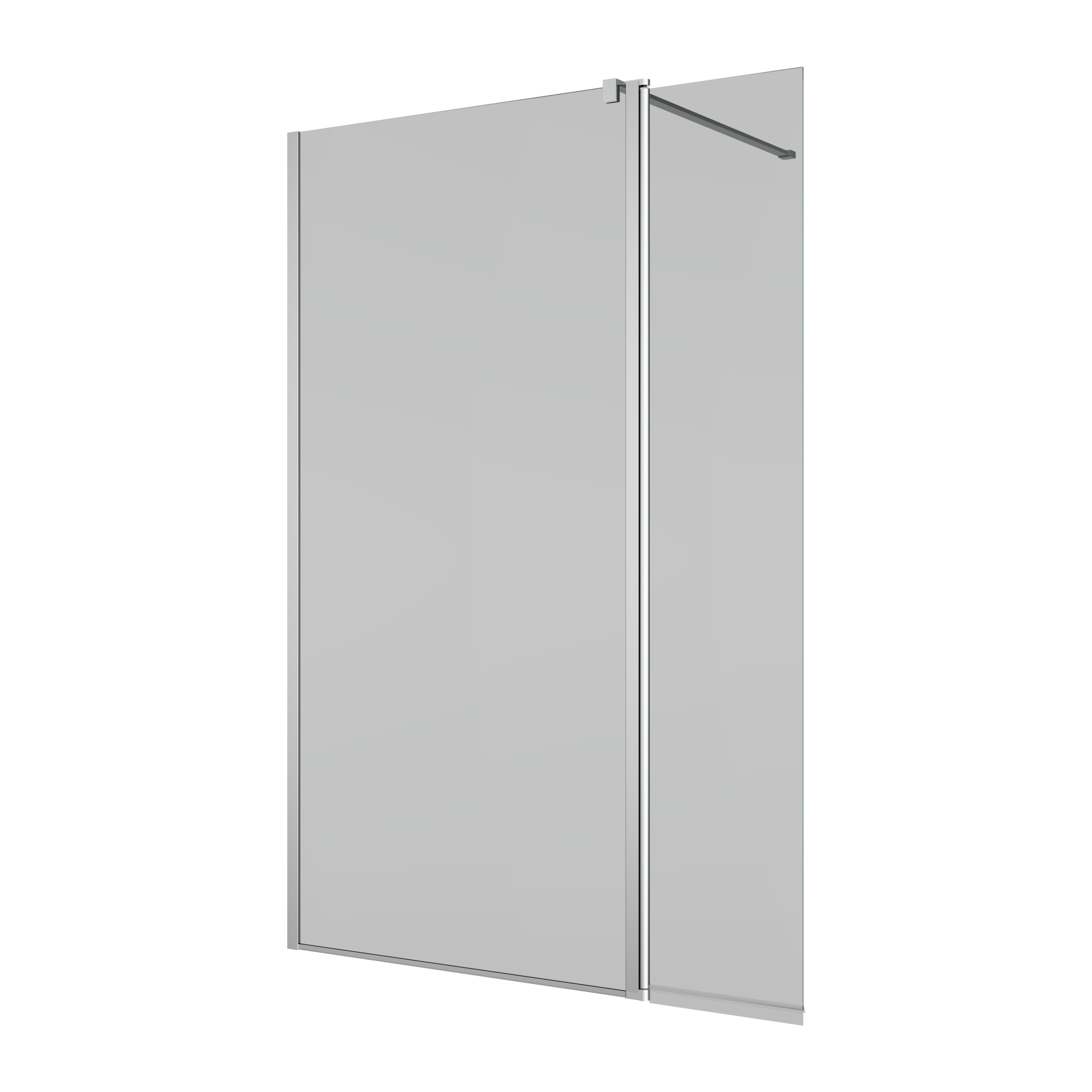EASY STR4P+BTE3 A20 - Seitenwand + Drehelement mit Teleskopstativ ...