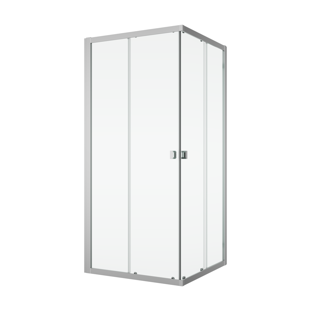 ARELIA D20SE2 - Corner entry door with 2 panels - Shower enclosures ...