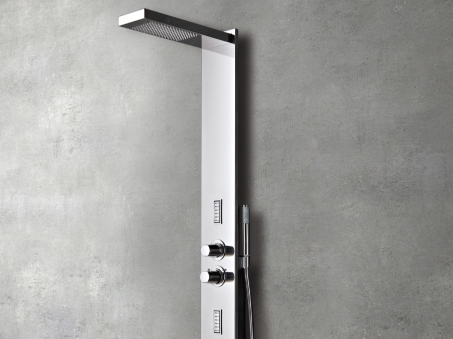 Shower columns RONAL
